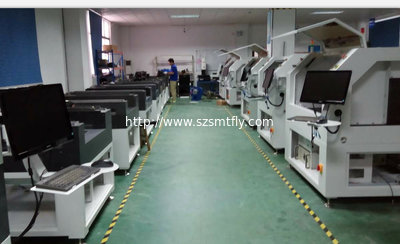 Shenzhen SMTfly Electronic Equipment Manufactory Ltd