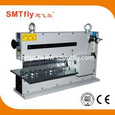 China SMT V-Scoring PCB Depaneling V Cut PCB Separator V-Groove PCB Depanelizer supplier