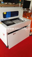 China Prototype Programmable SMT Routing Machine PCB Router Machine SMT Router supplier
