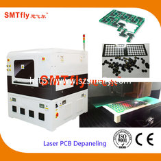 China PCB/flex Circuit Laser Depaneling with Worldwide Support wihout Stress supplier