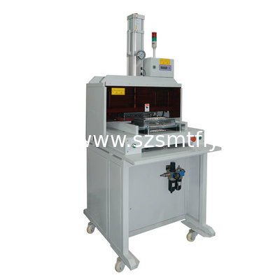 PCB Punching Machine for FPC &amp; PCB,SMT Punch Equipment for Iphone Board supplier