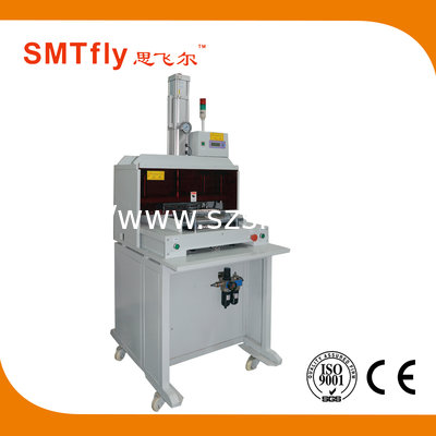 PCB Punching Machine for FPC &amp; PCB,SMT Punch Equipment for Iphone Board supplier