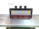 V-cut CAB PCB Depanelizer Pre-scored MCPCB Separator for Led T8 supplier