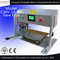 Motorize V-Cut PCB Separator PCB Depanelizer With CE ISO Certification supplier