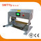 Motorize V-Cut PCB Separator PCB Depanelizer with LCD Display supplier