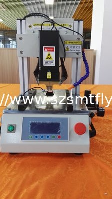 Hot Bar Soldering Machine Thermode Welding Machine supplier