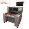 Dual Workstation Stand Alone Router Machine to Depanelize PCBA supplier
