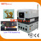Optowave Brand Laser PCB Depaneling Equipment for No Stress Cutting supplier