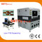 PCB/flex Circuit Laser Depaneling with Worldwide Support wihout Stress supplier
